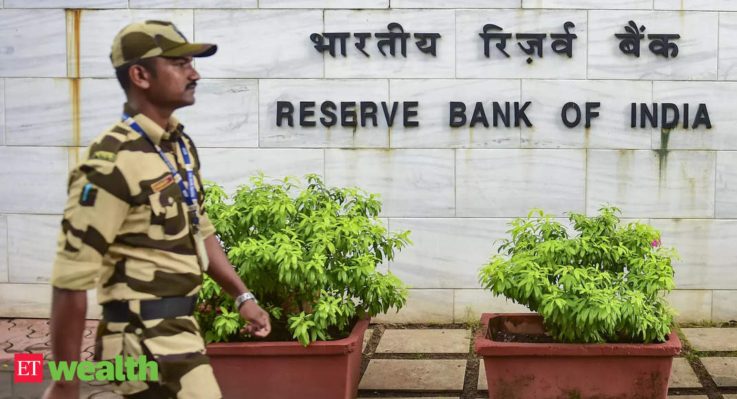 The directions, issued by the Reserve Bank of India, include the ...