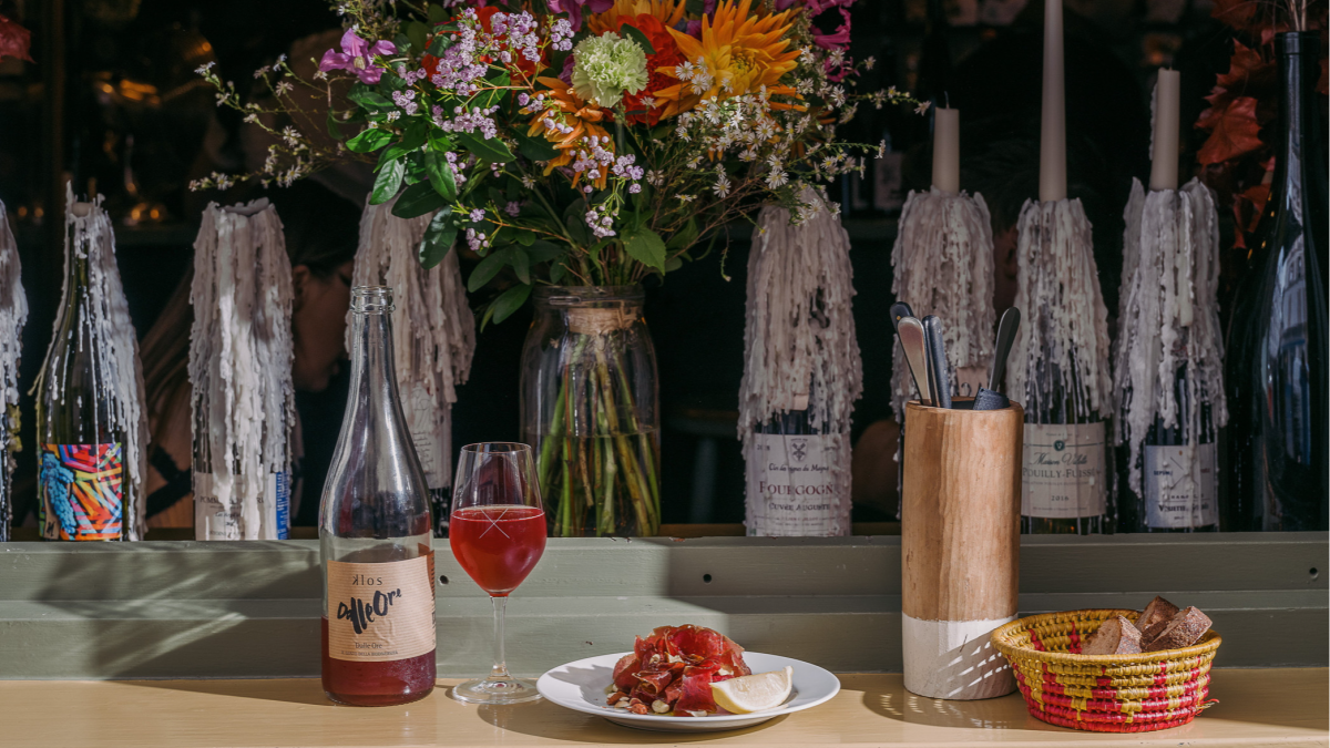 The best bars to sample the bio-trend shaking up the French capital’s ...