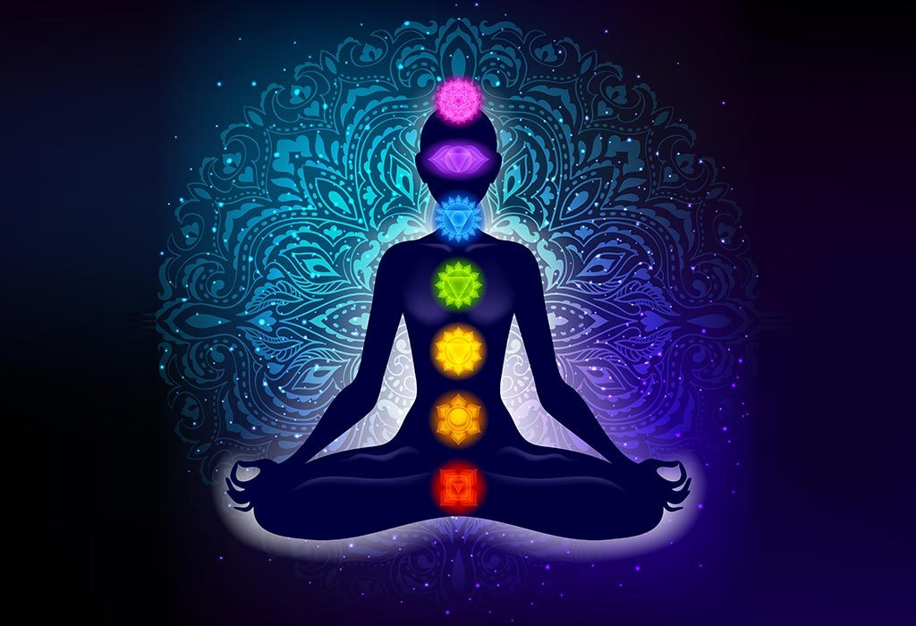 🌱 The Hidden Power Within You: How Your Body Can Heal Itself From ...