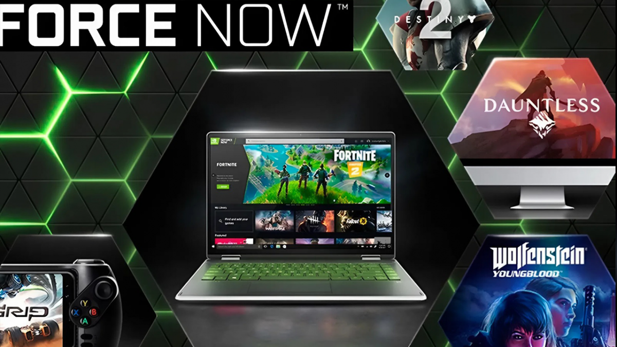 Cloud Gaming Wars: Can Nvidia’s GeForce NOW Survive the Big Tech Storm?