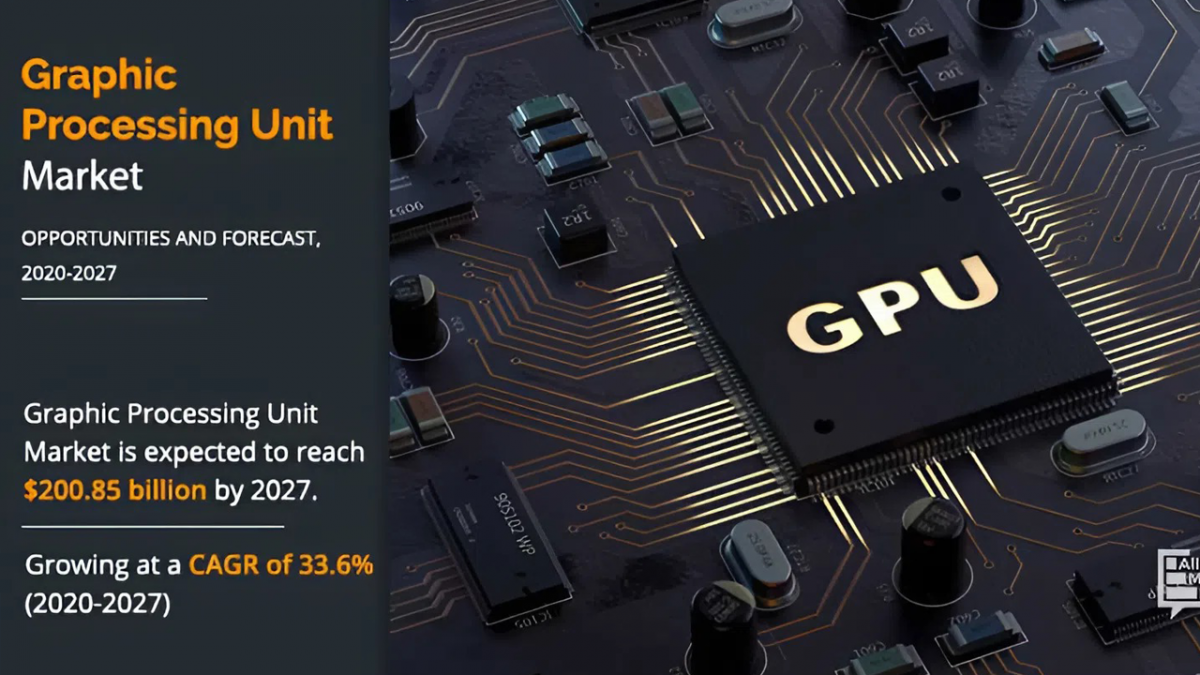The GPU Market Showdown: Nvidia vs. AMD vs. Intel in 2025 and Beyond
